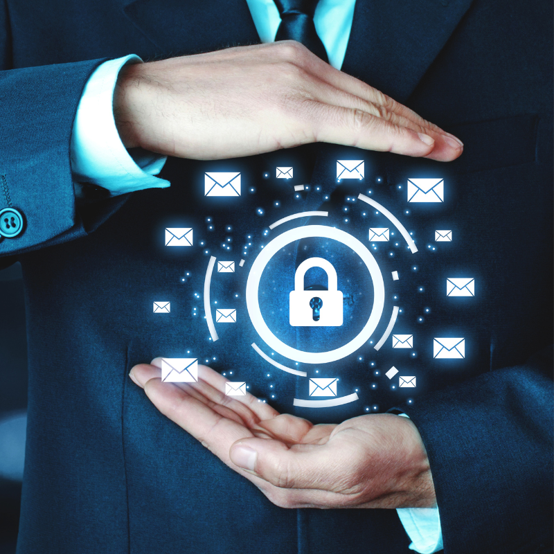 Best Email Security Companies in UAE | Bonario Technologies