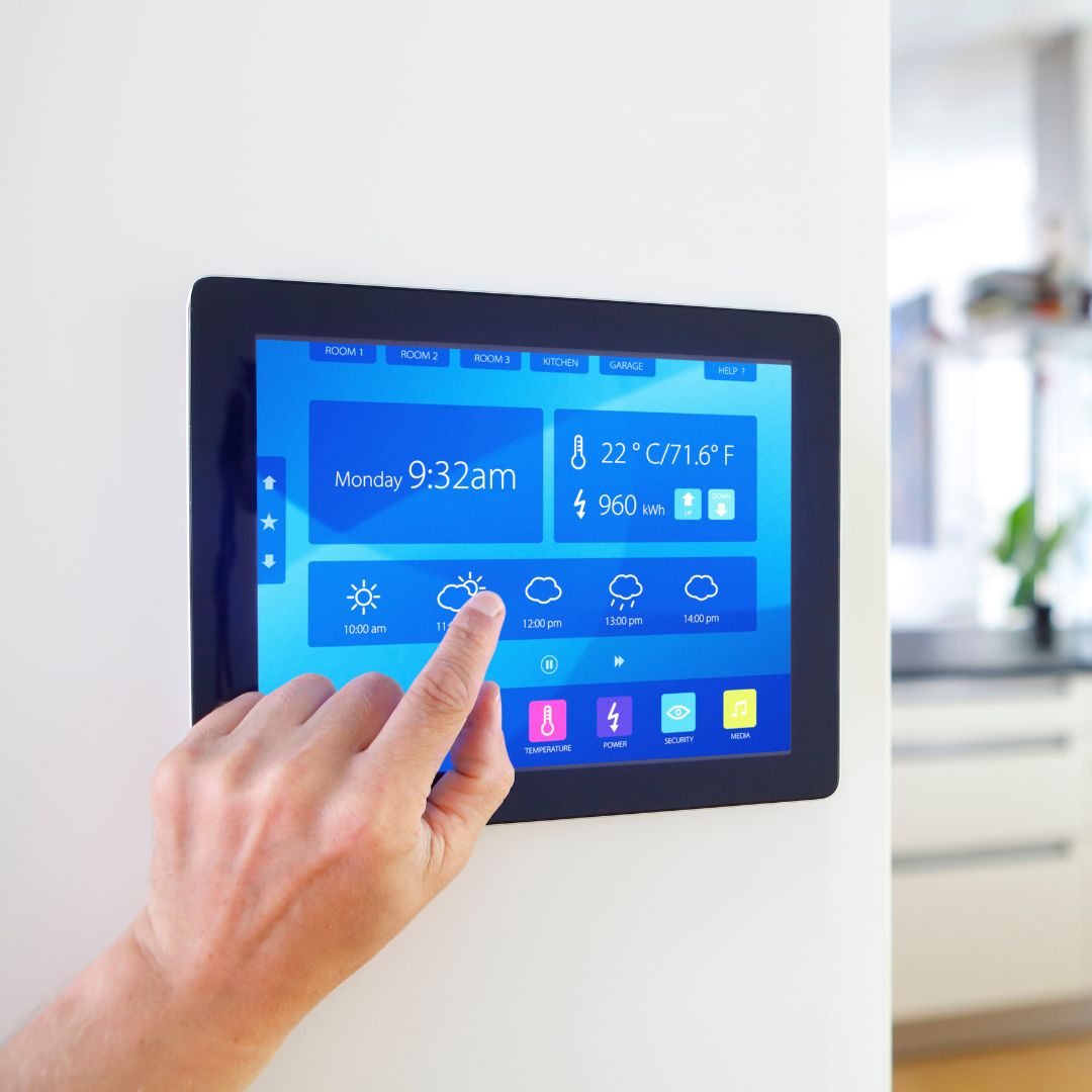 Best Home Automation in Dubai – Smart Living Made Simple